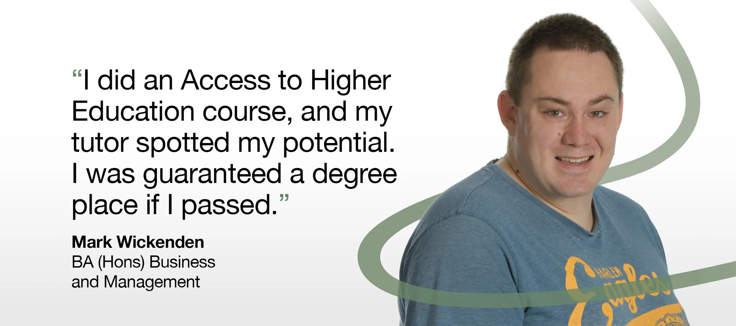 Access to Higher Education Courses at West Suffolk College | USWSC ...