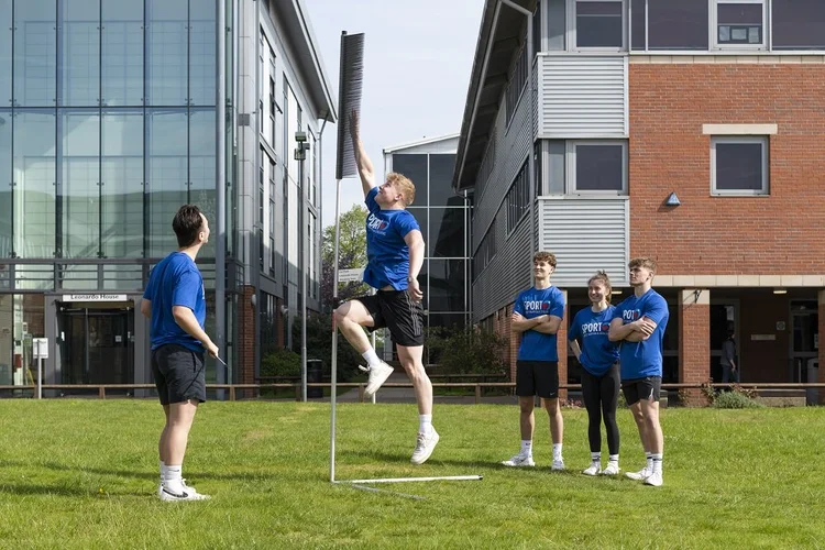 University Studies at West Suffolk College - USWSC