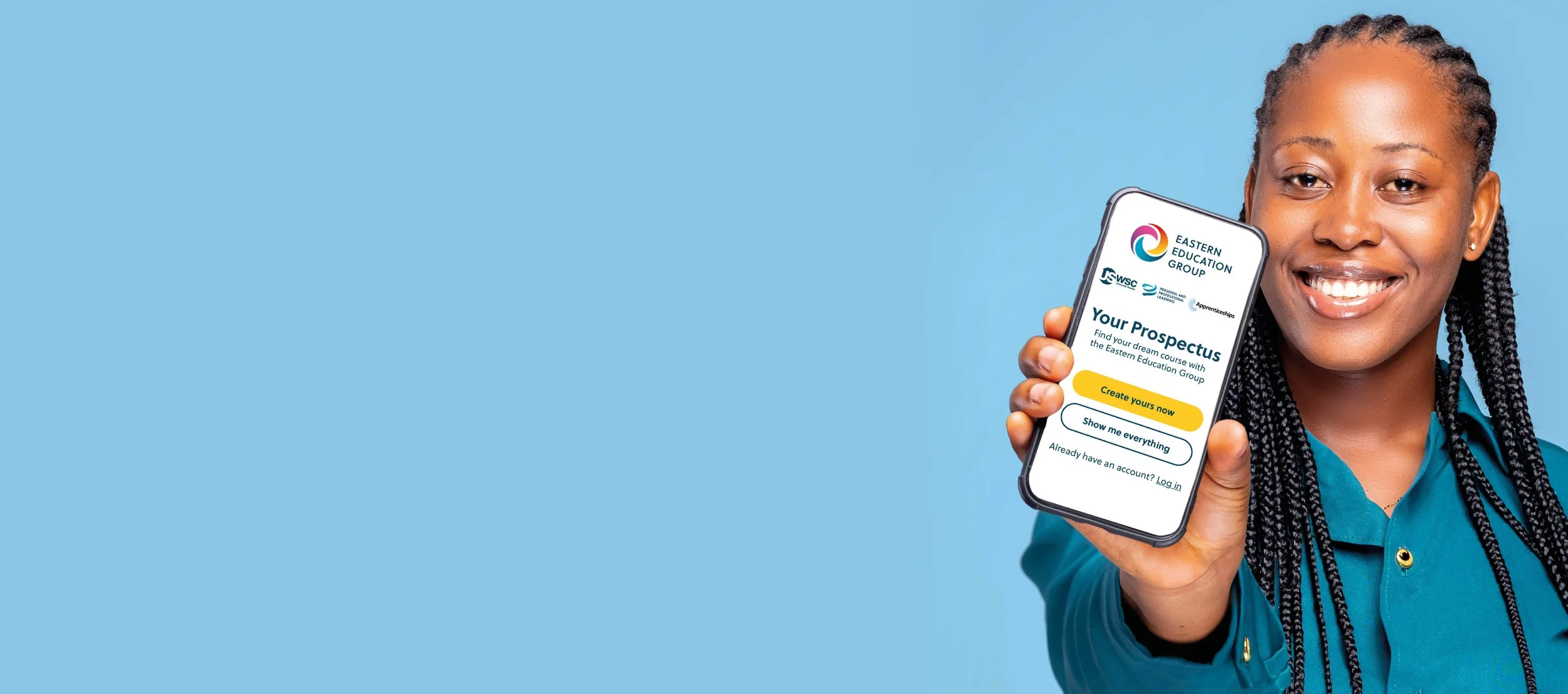 University Studies at West Suffolk College - USWSC