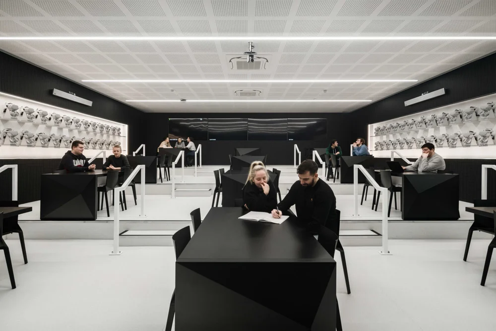 XR Lab - Extended Reality Learning Lab in the heart of Suffolk - Bury ...