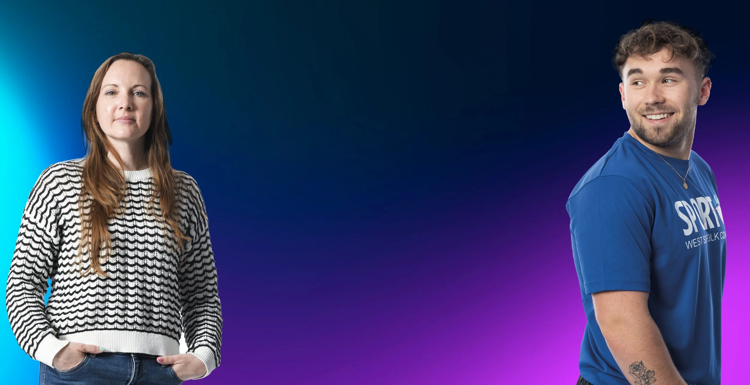 University Studies at West Suffolk College - USWSC