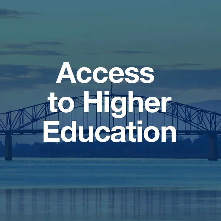 University Studies at West Suffolk College - USWSC