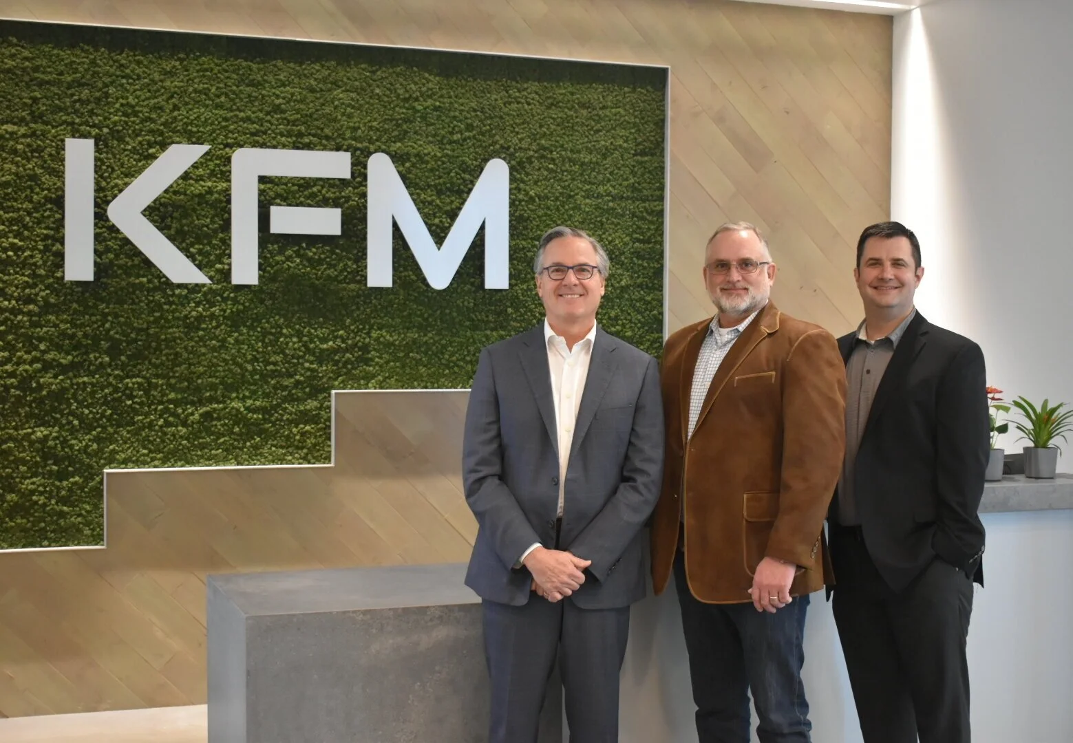 KFM