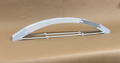 FDM Bridge — Will Armstrong