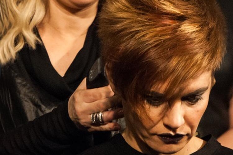 Services — Robert Douglas Hair Workshop