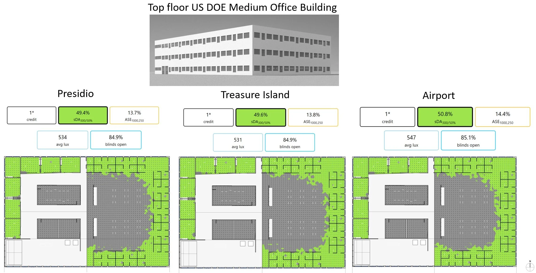 How to select a climate file? — Solemma