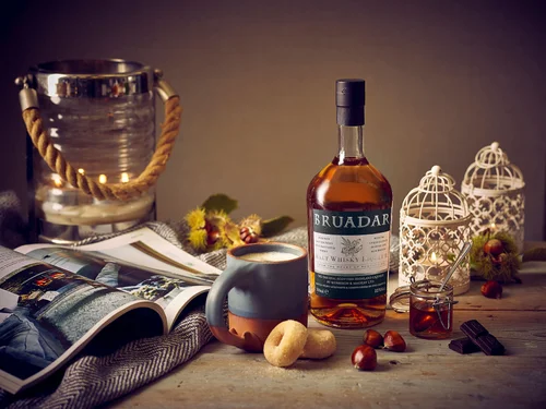 Bruadar Cocktail Recipes