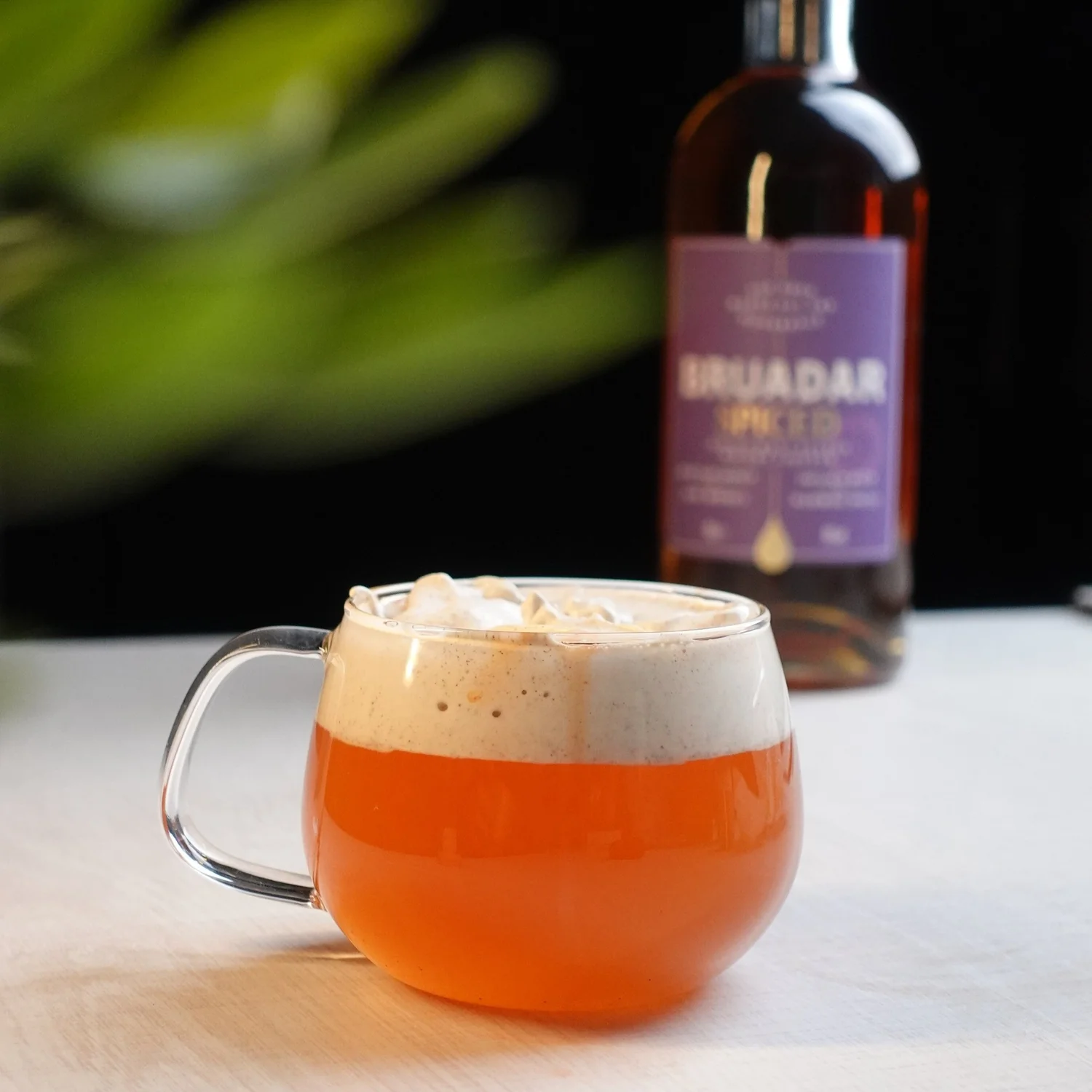 Bruadar Cocktail Recipes