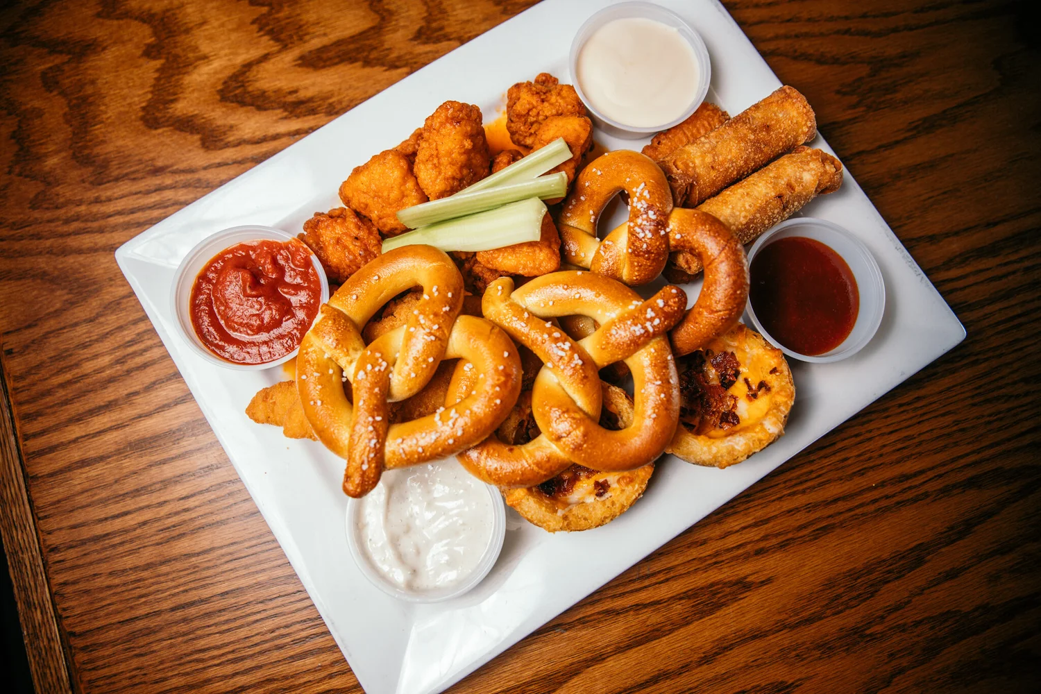 Thirsty Turtle Sports Bar