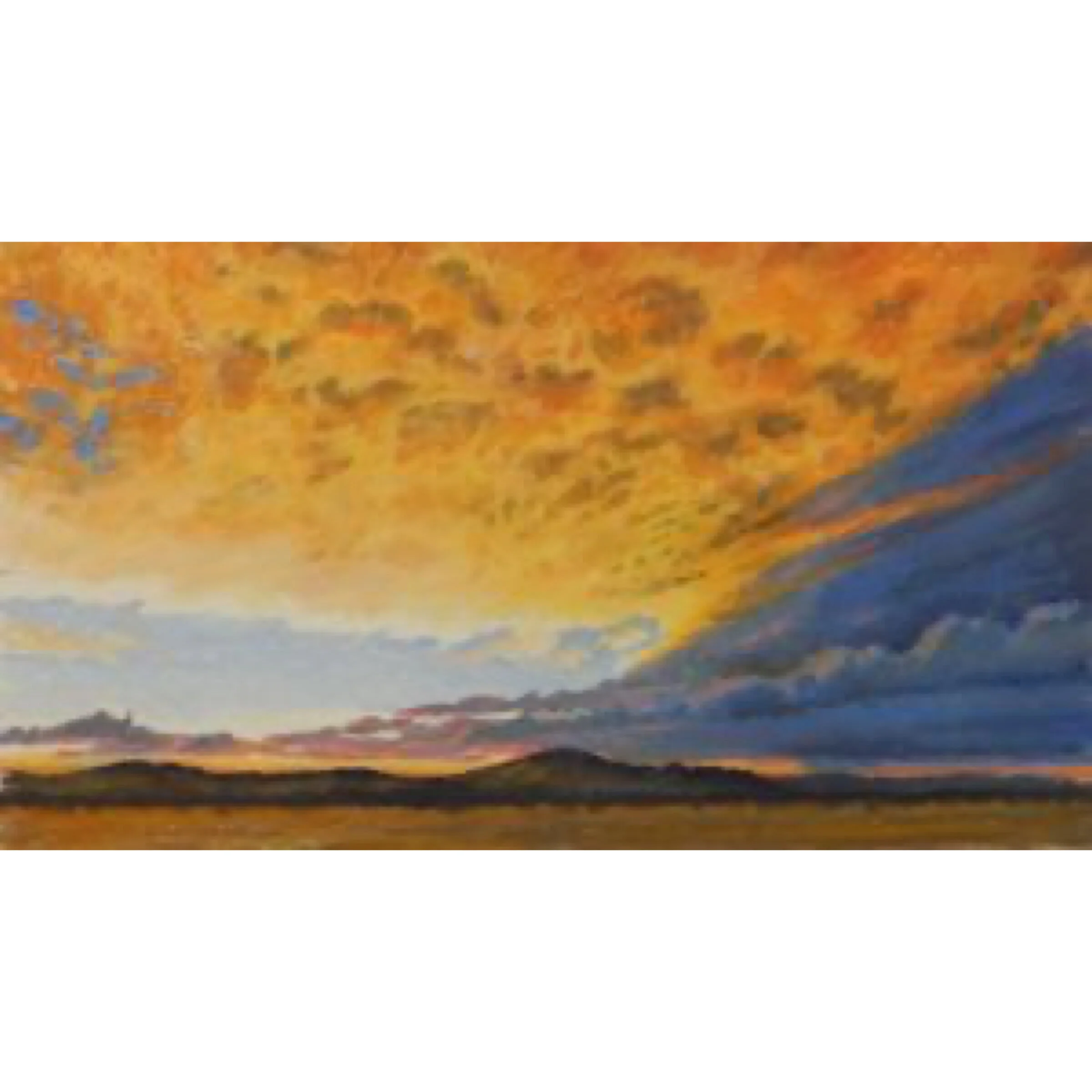 John Schneeberger — Artists Along the Bitterroot