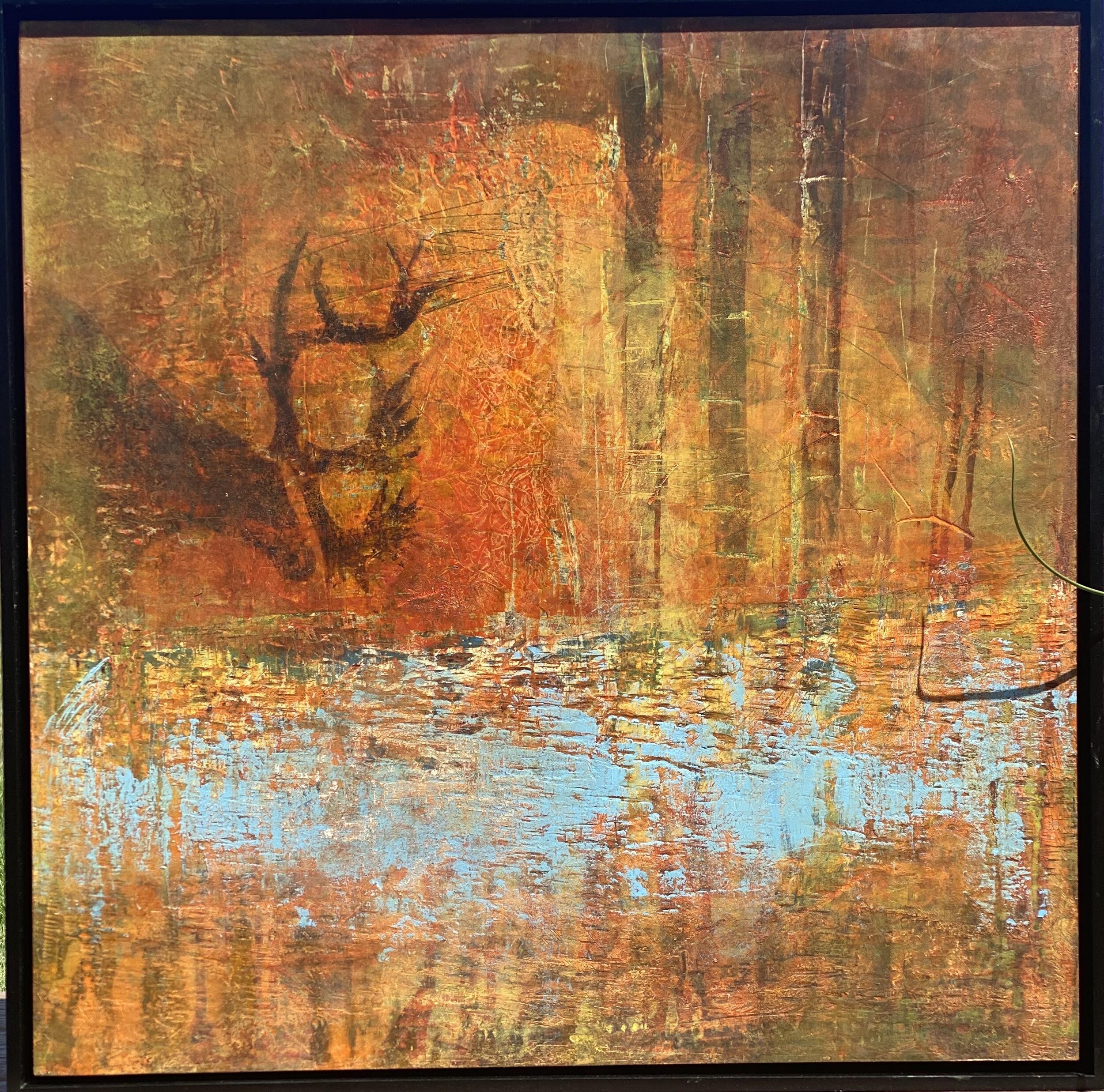 Vickie Edwards — Artists Along the Bitterroot