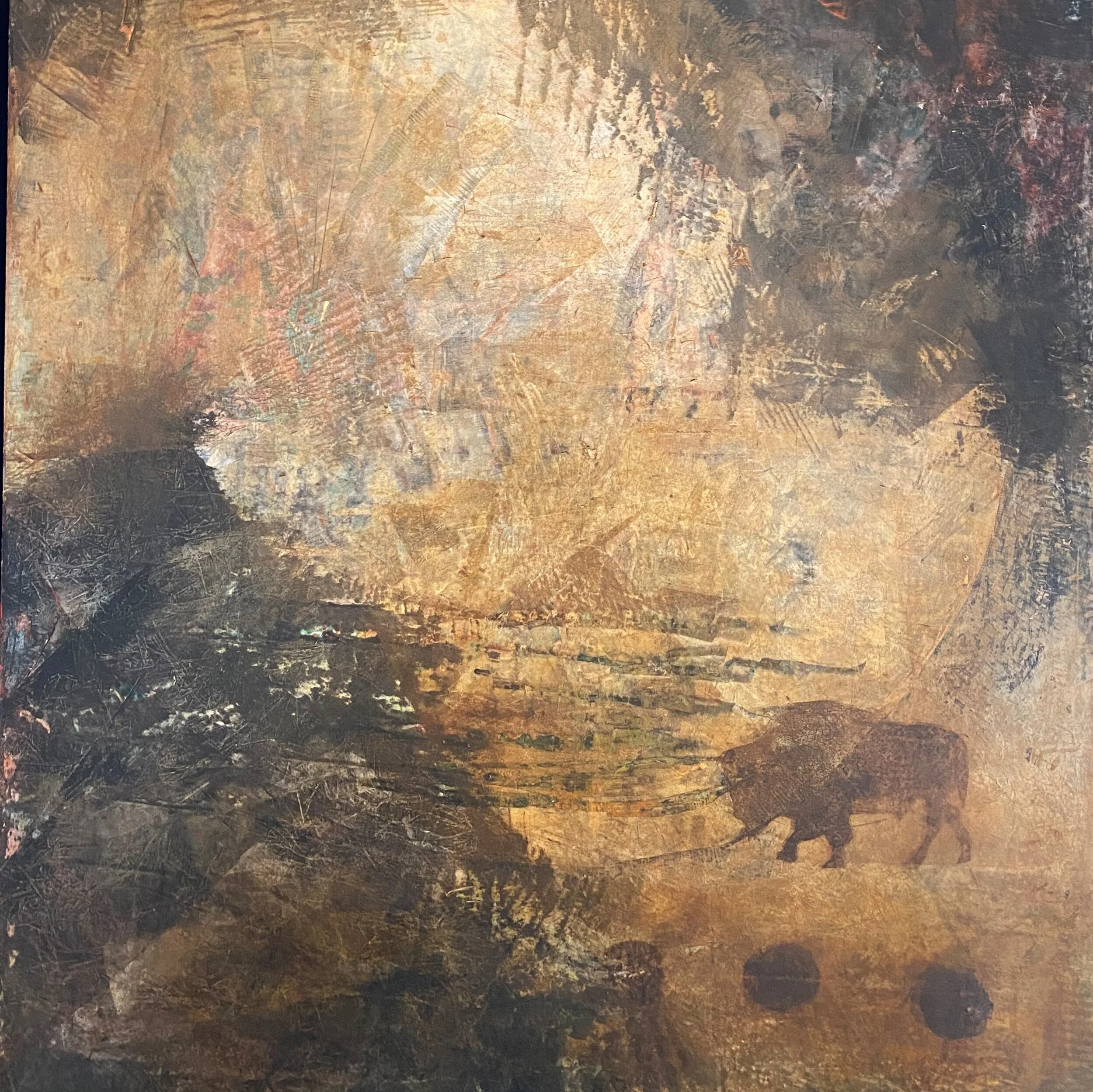 Vickie Edwards — Artists Along the Bitterroot