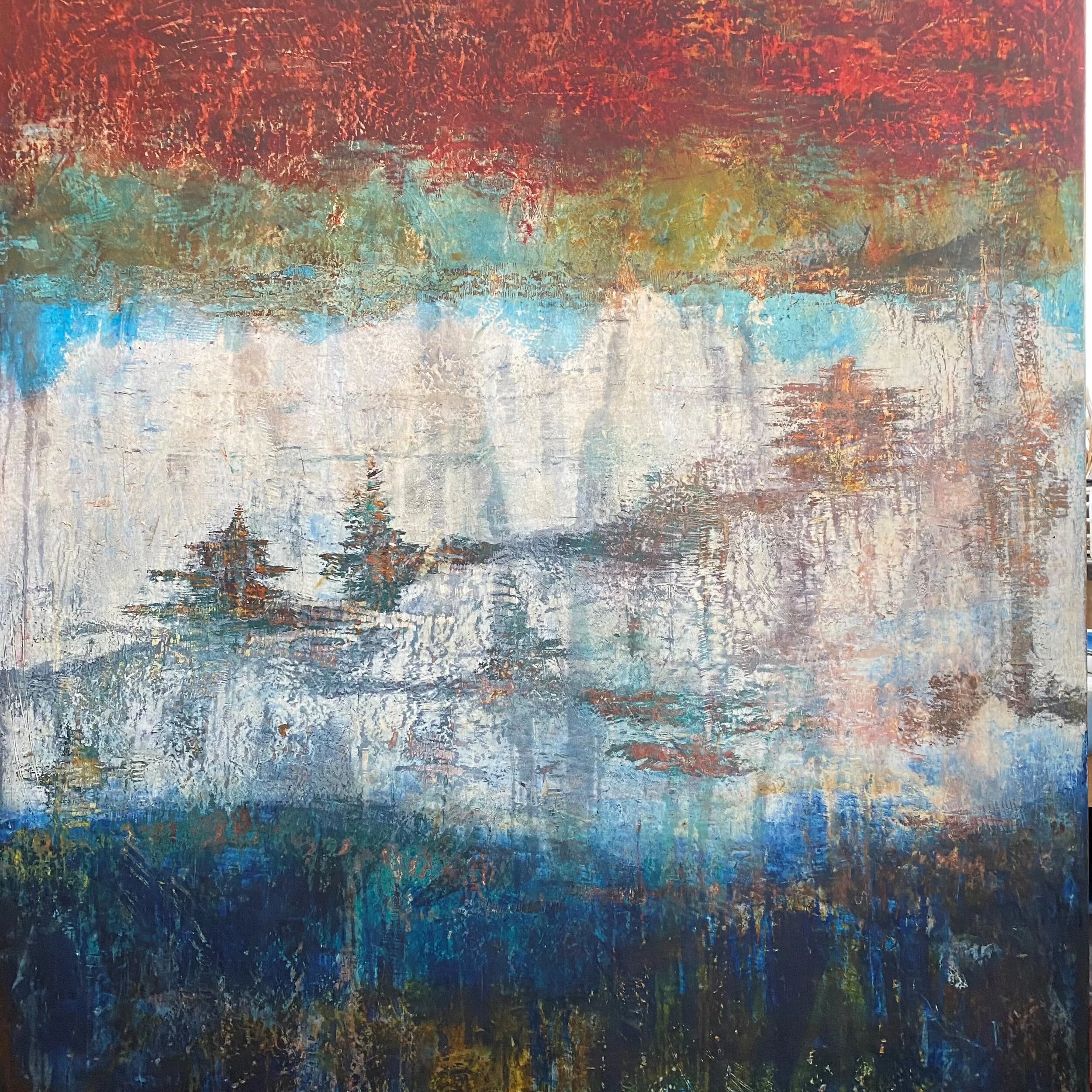 Vickie Edwards — Artists Along the Bitterroot