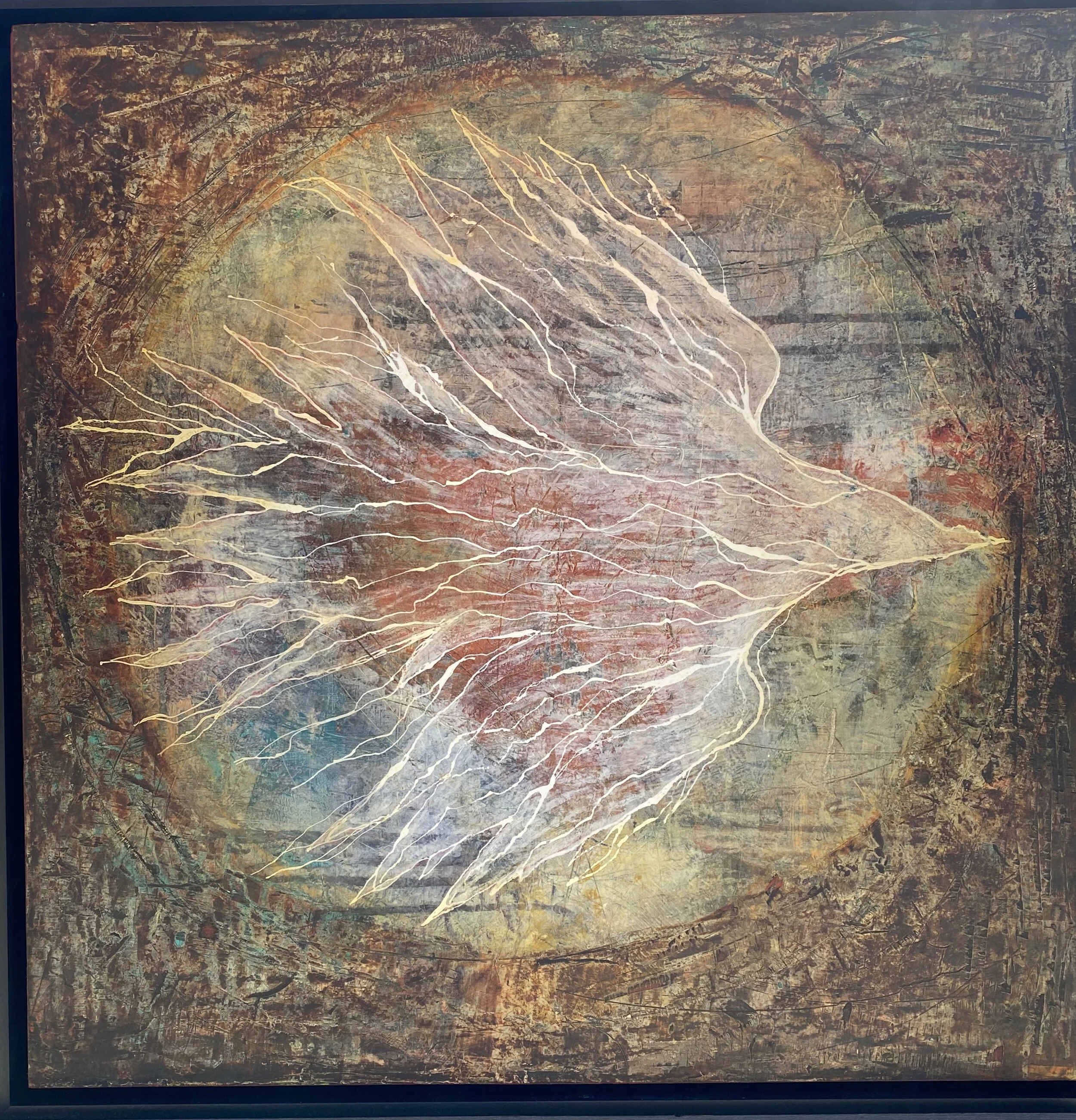 Vickie Edwards — Artists Along the Bitterroot