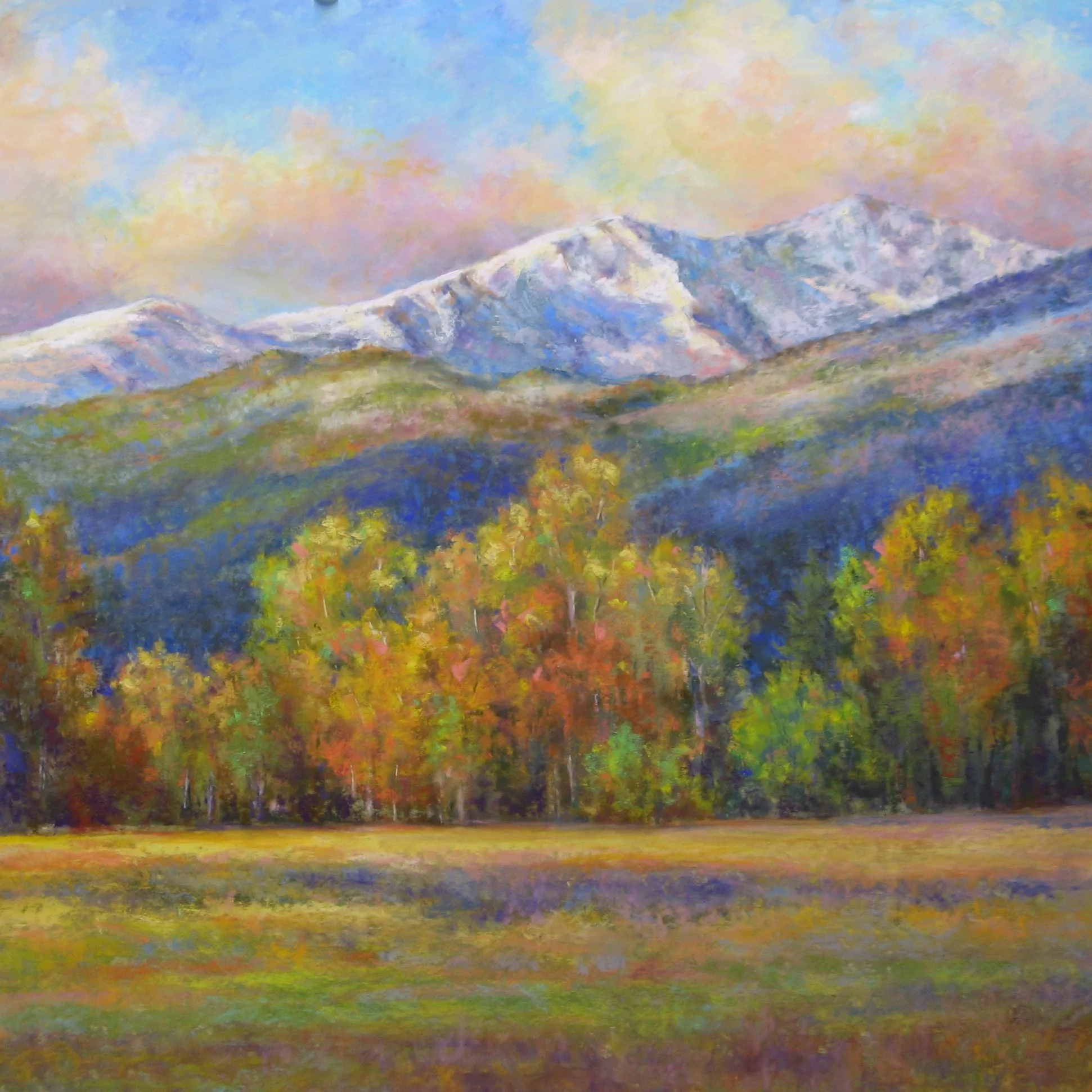 Artists — Artists Along the Bitterroot