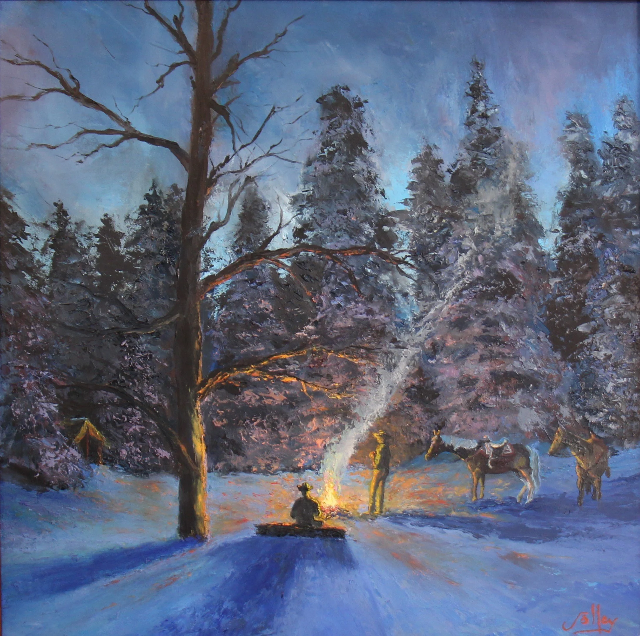 Artists — Artists Along the Bitterroot