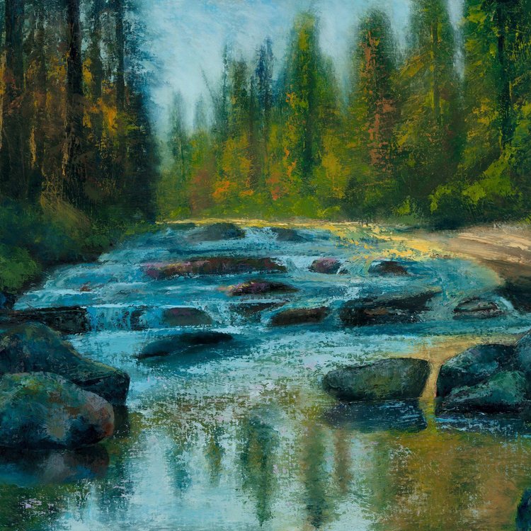 Artists — Artists Along the Bitterroot