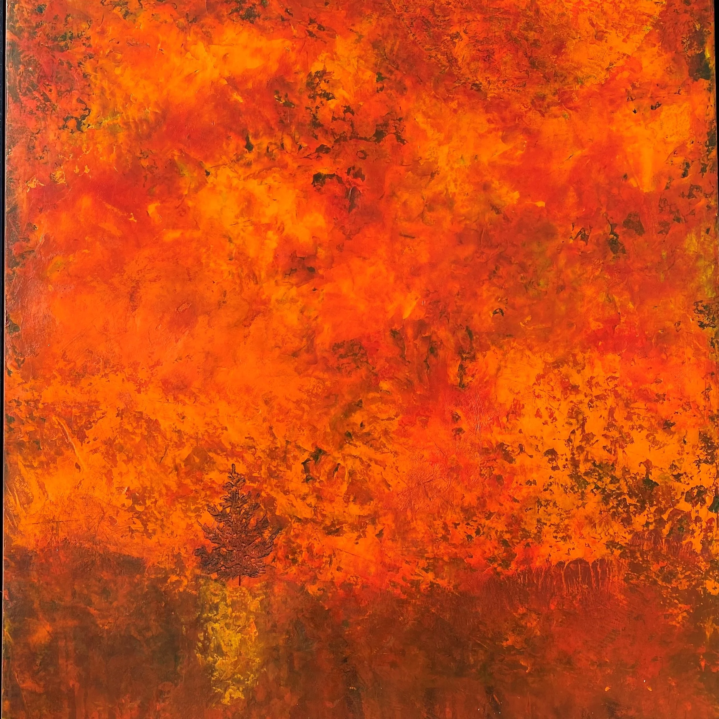 Vickie Edwards — Artists Along the Bitterroot