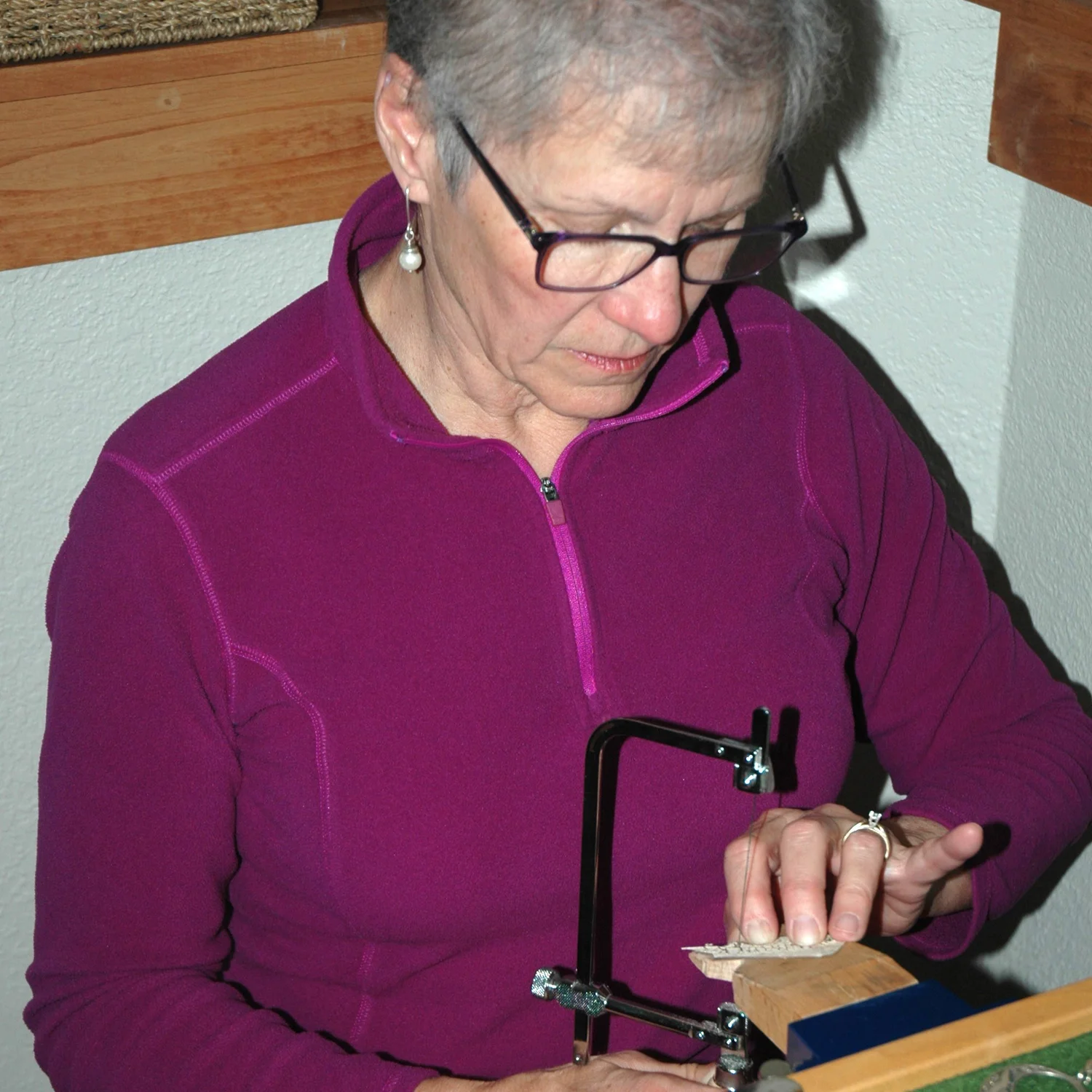 Mary Engstrom — Artists Along the Bitterroot