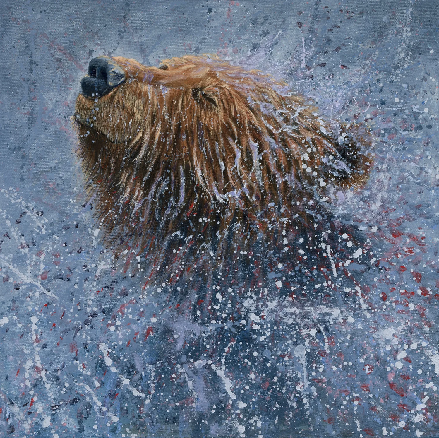 AAB Artists — Artists Along the Bitterroot