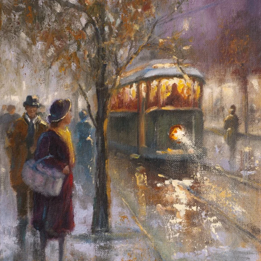 Whitney Weidow — Artists Along the Bitterroot