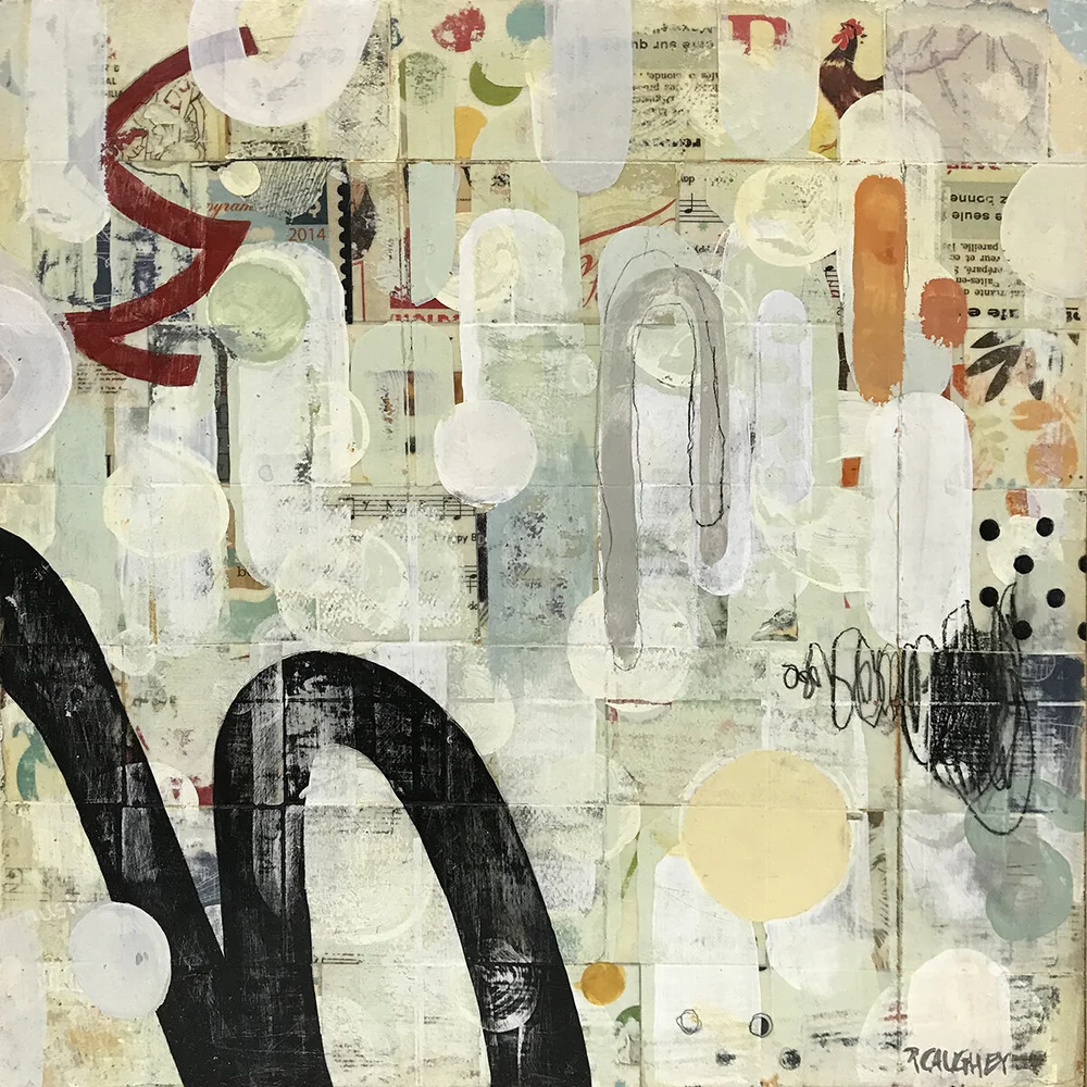 Pamela Caughey — Artists Along the Bitterroot