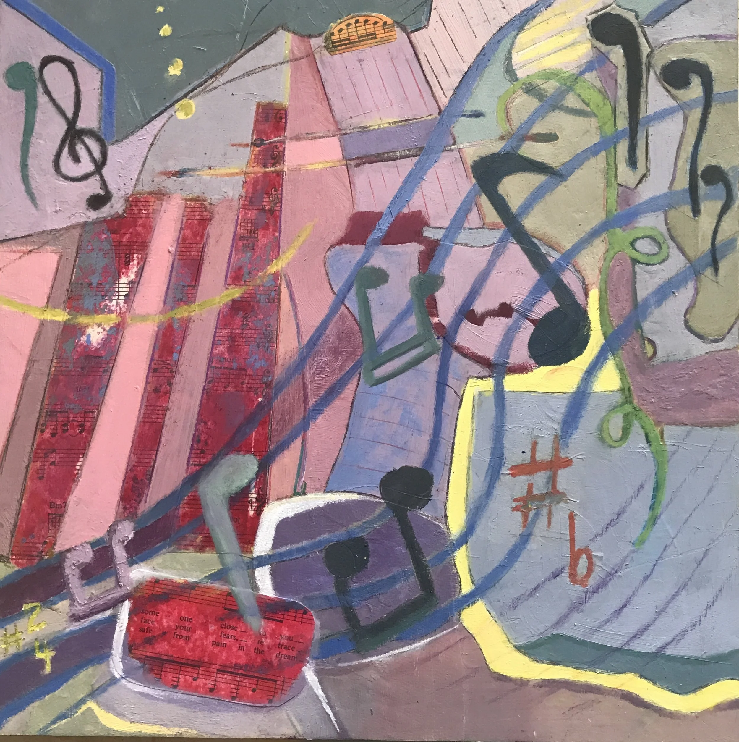 Robert Simmons — Artists Along the Bitterroot