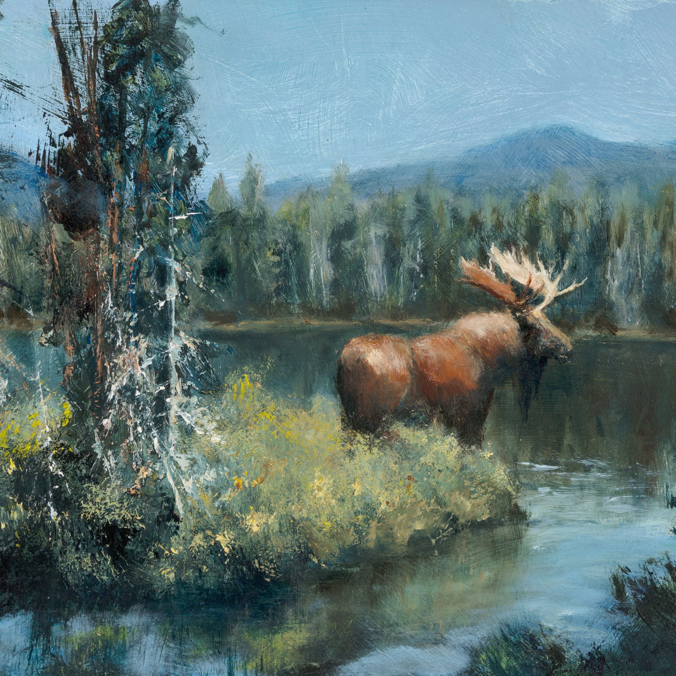 Ryan Jolley — Artists Along the Bitterroot