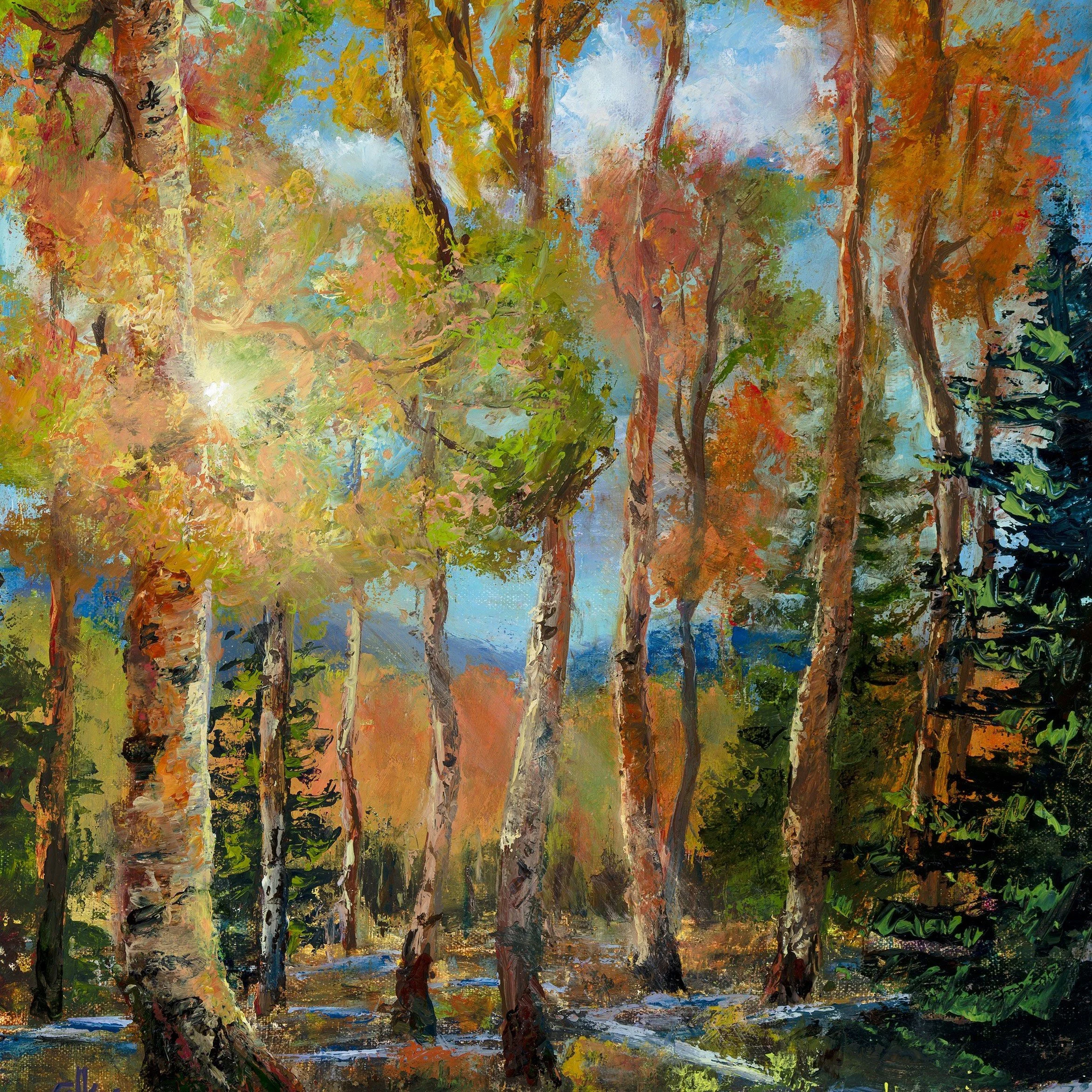 Ryan Jolley — Artists Along the Bitterroot