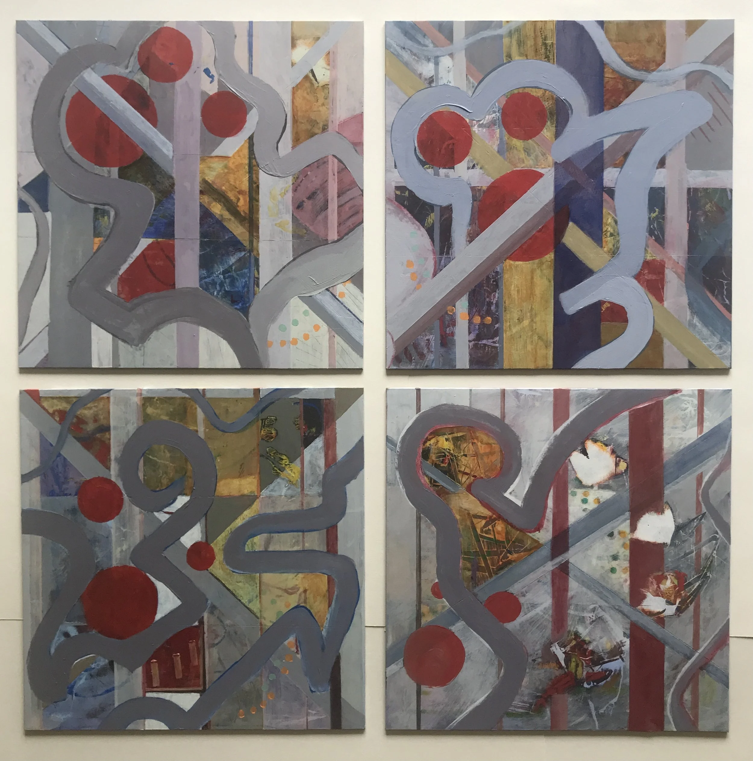 Robert Simmons — Artists Along the Bitterroot