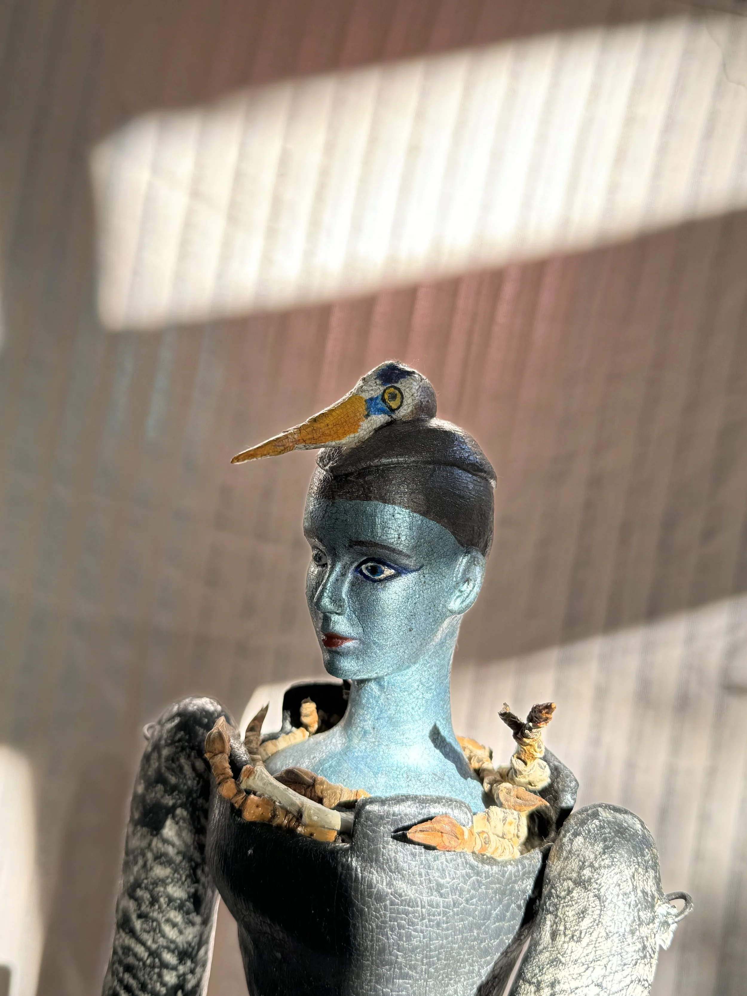 Barb Lucas — Artists Along the Bitterroot