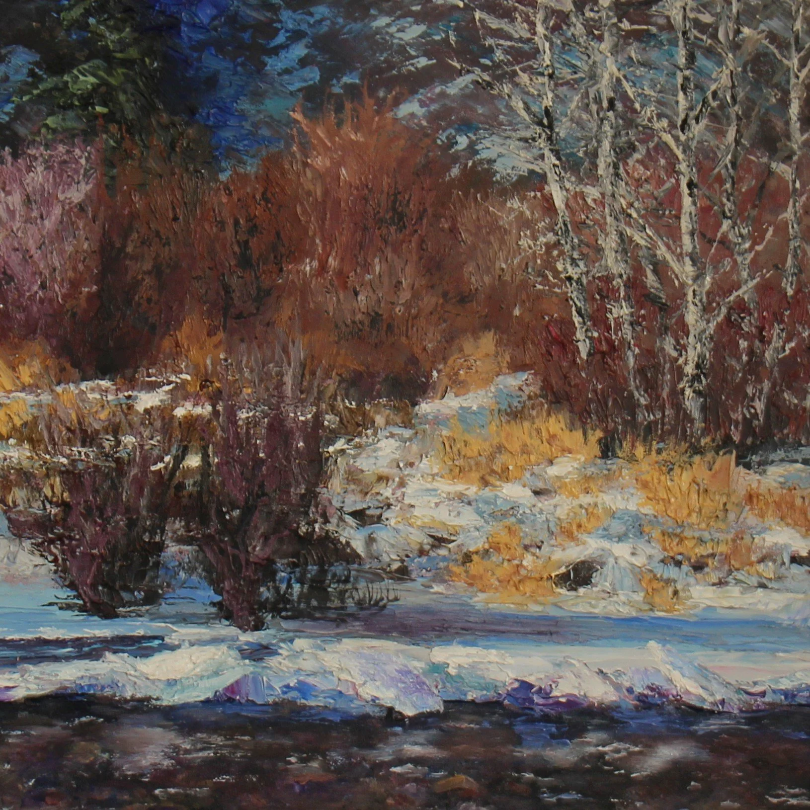 Ryan Jolley — Artists Along the Bitterroot