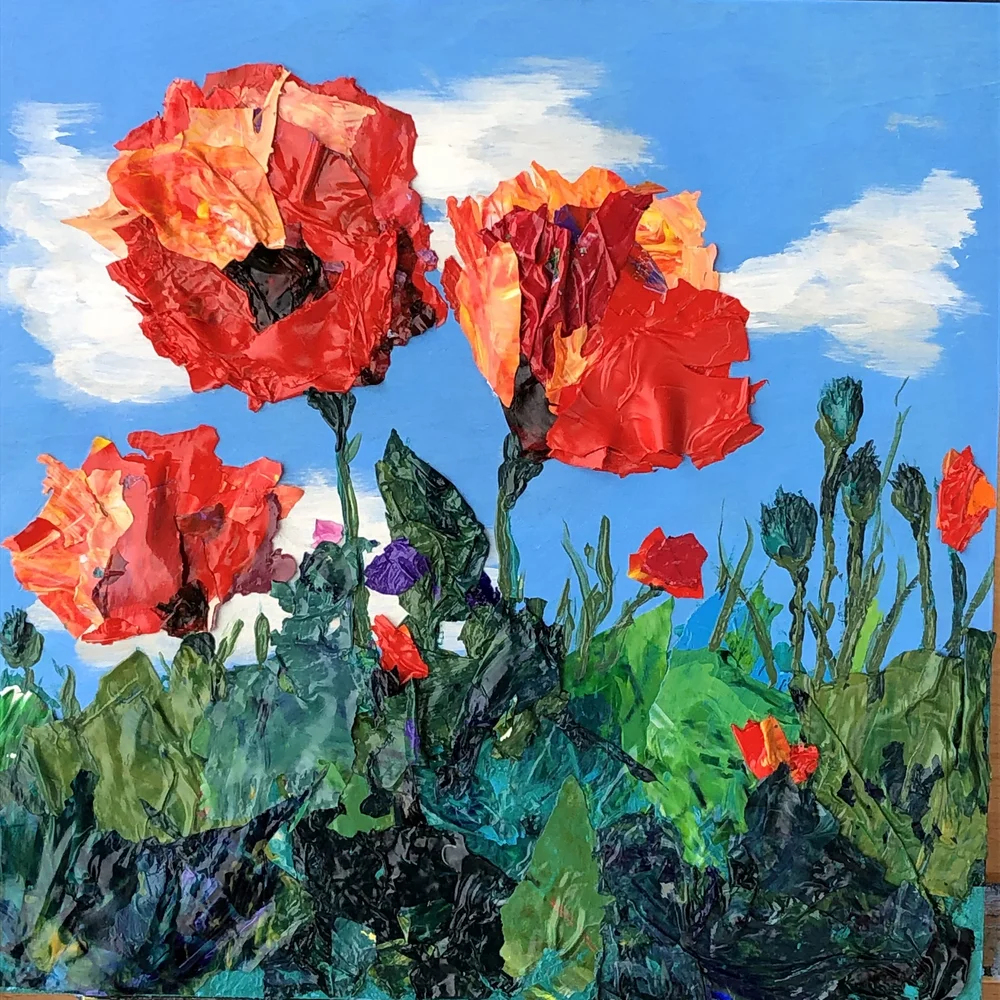 Wendy Seitz — Artists Along the Bitterroot