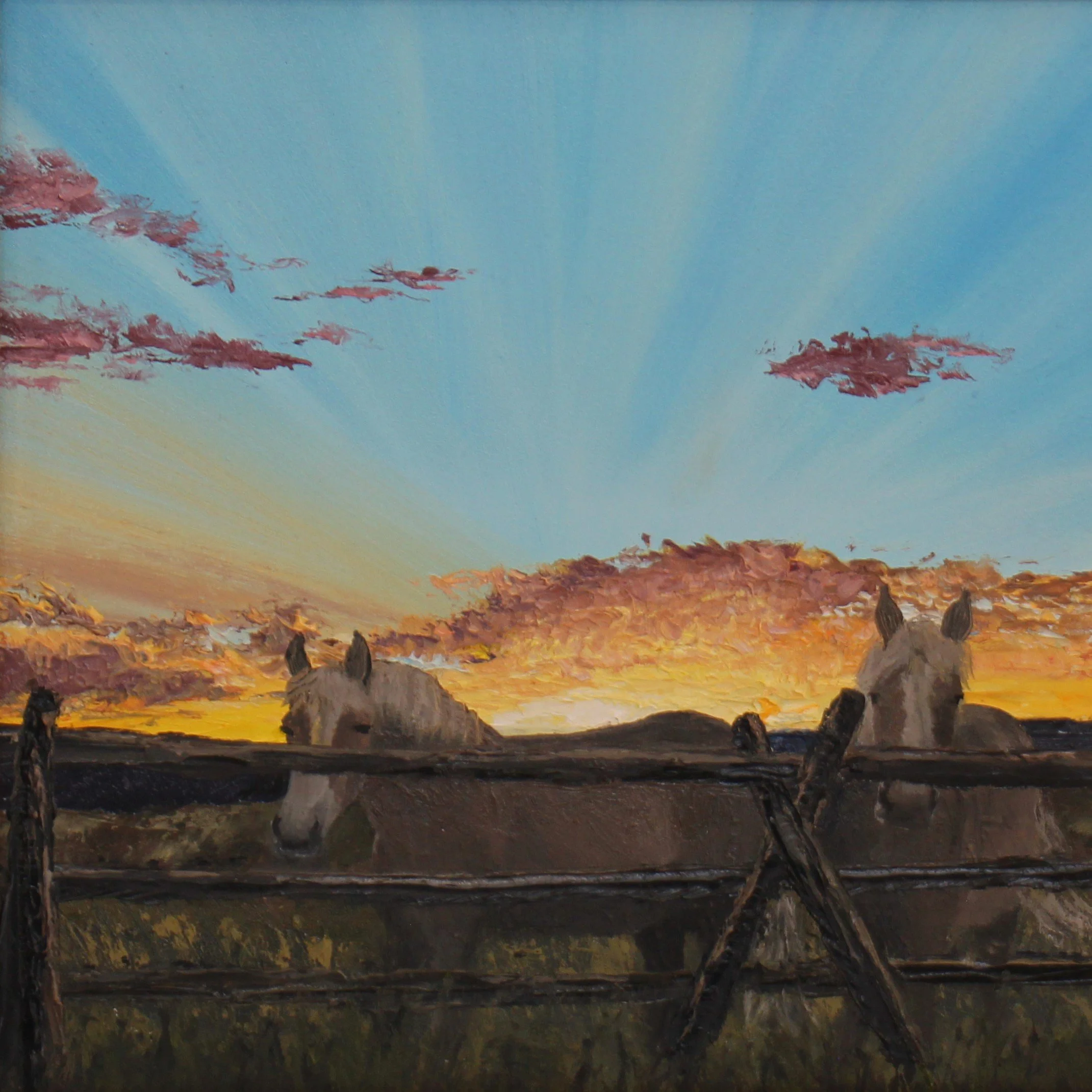 Ryan Jolley — Artists Along the Bitterroot