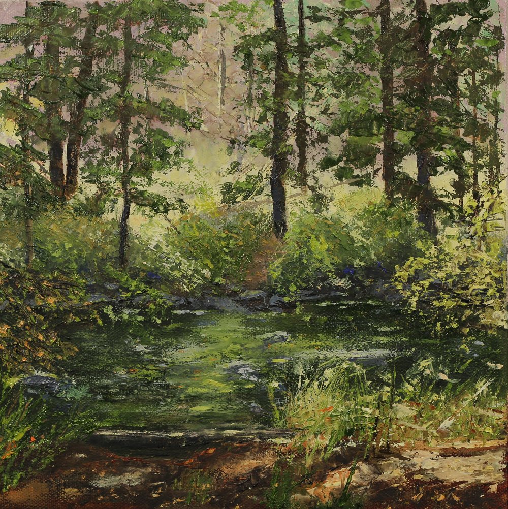 Elene Weege — Artists Along the Bitterroot
