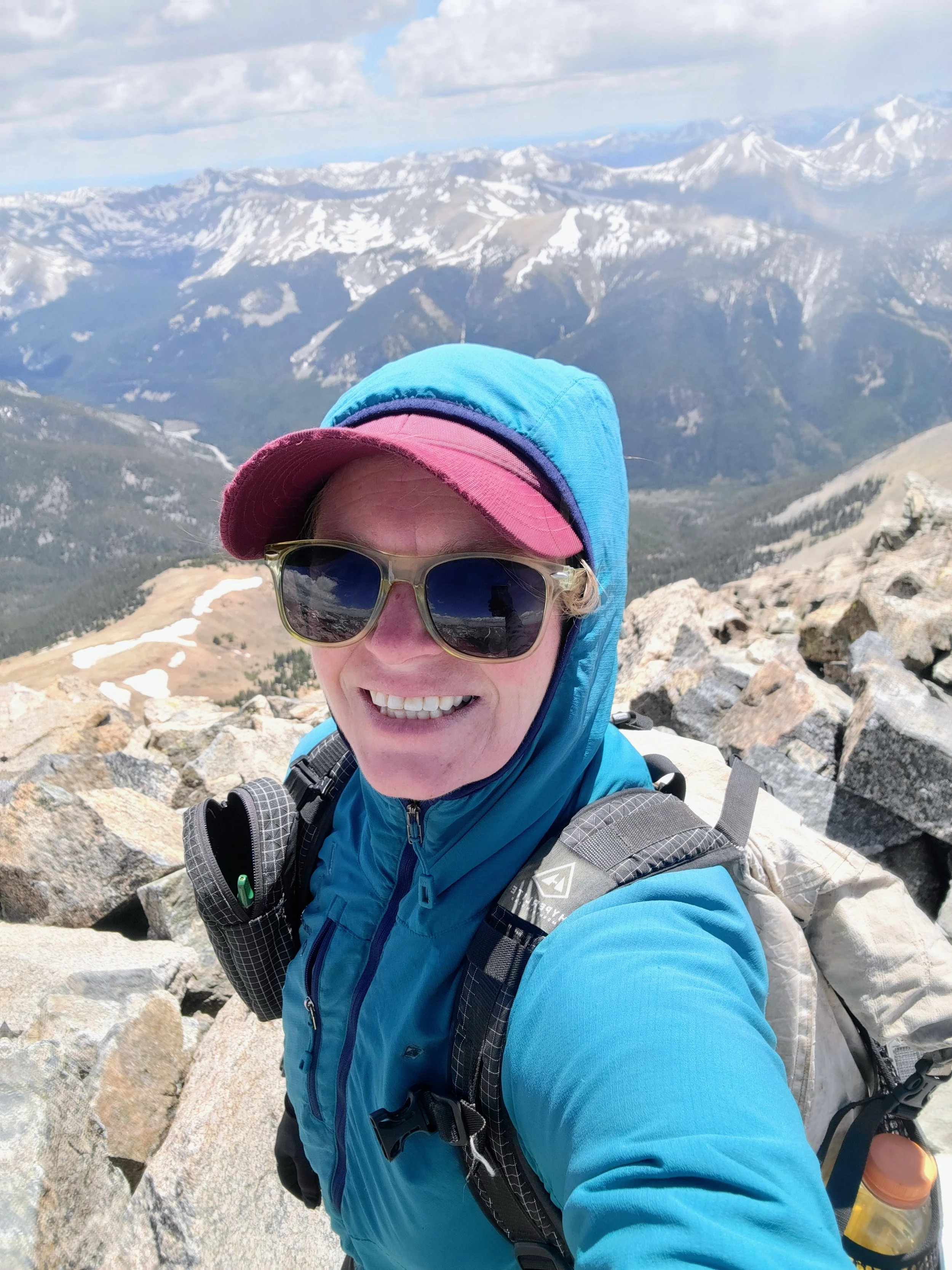 Get There From Anywhere