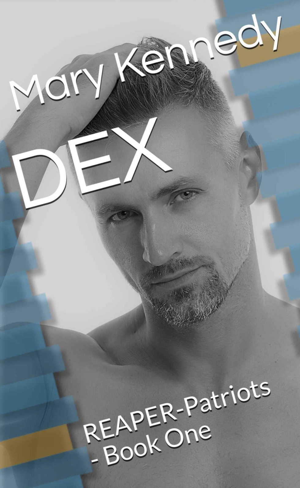 REAPER-Patriots — Insatiable Ink.