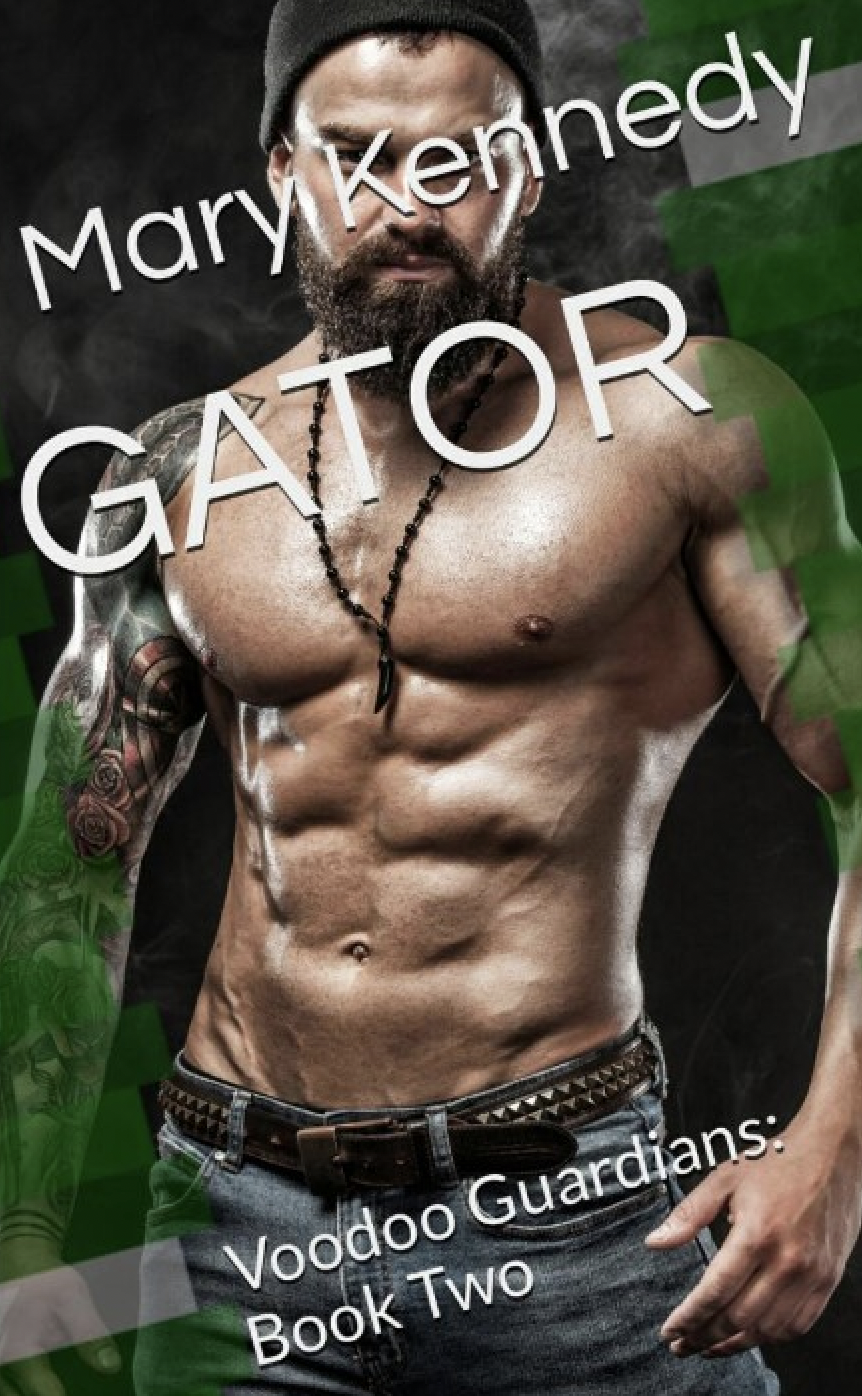 Voodoo Guardians — Insatiable Ink.