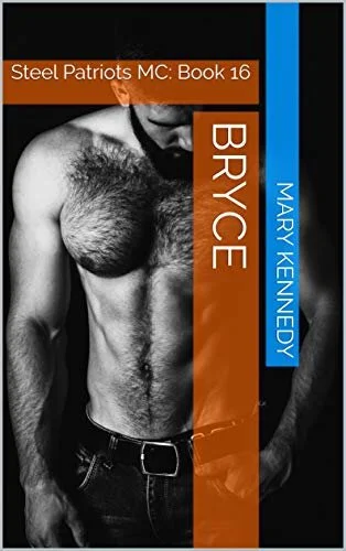 Steel Patriots MC — Insatiable Ink.