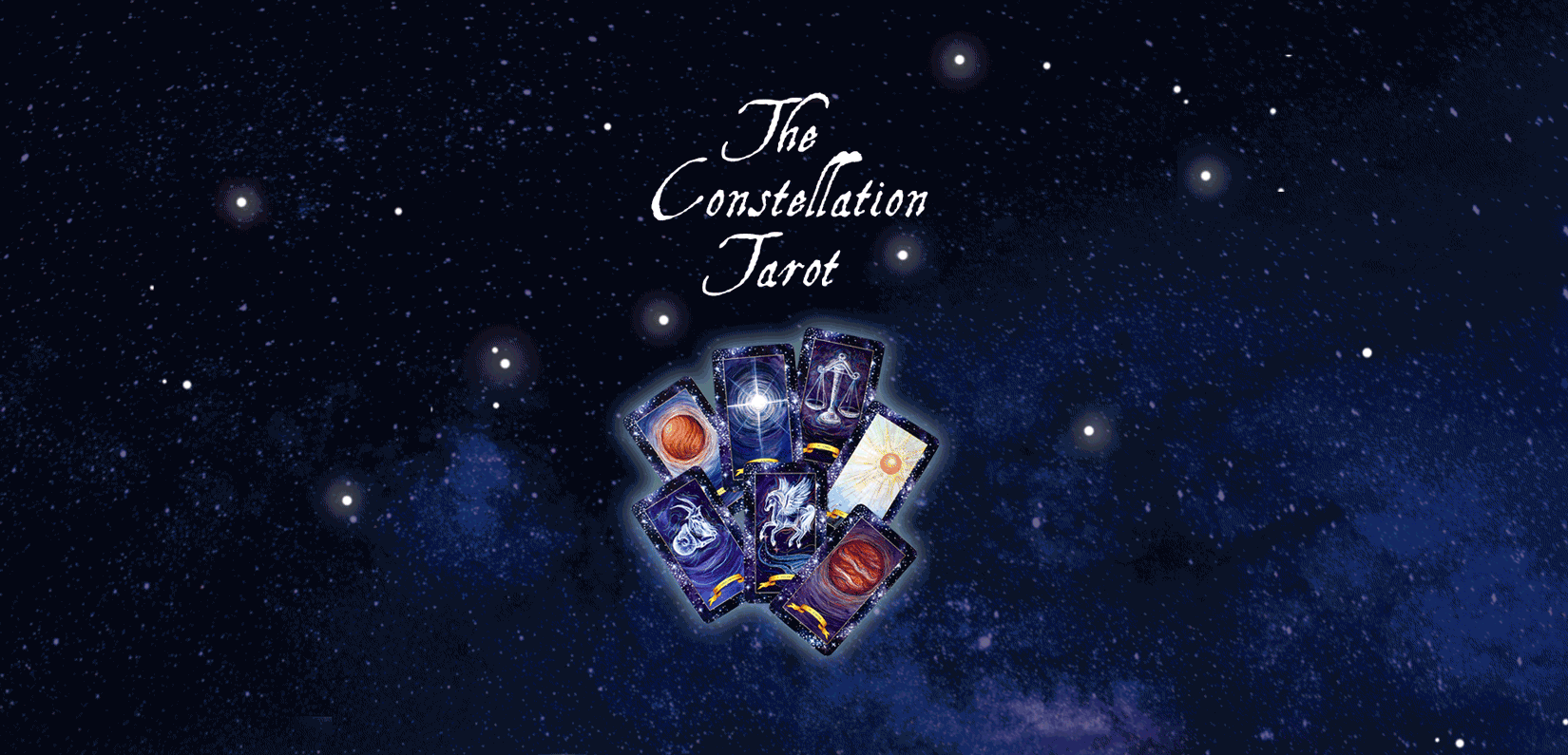 artismymagic - Shop Tarot Card Decks & Items Inspired by the Stars