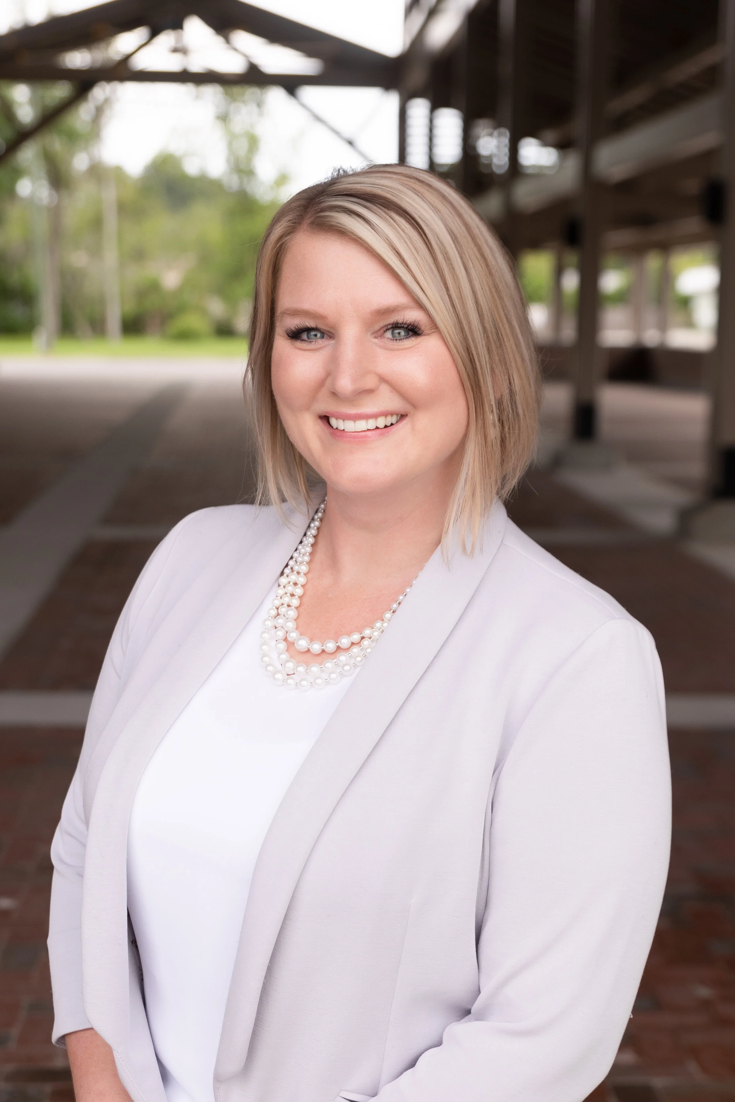 Our Team — Katie Spires Team