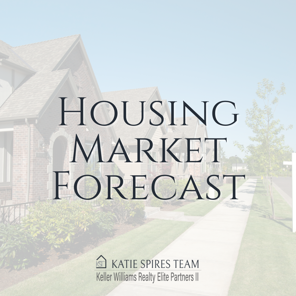 Our Blog — Katie Spires Team