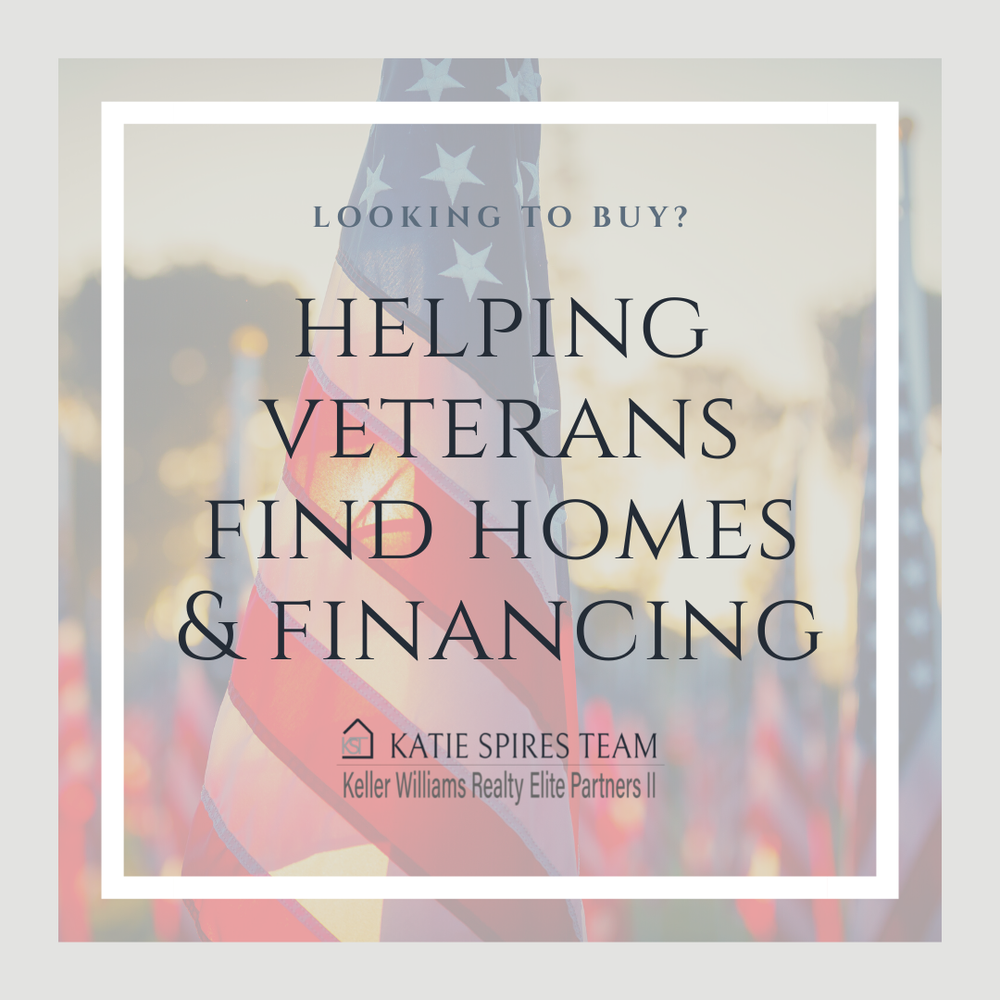 Our Blog — Katie Spires Team