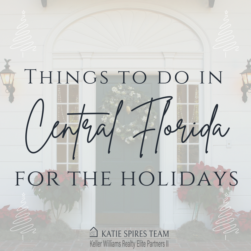 Our Blog — Katie Spires Team