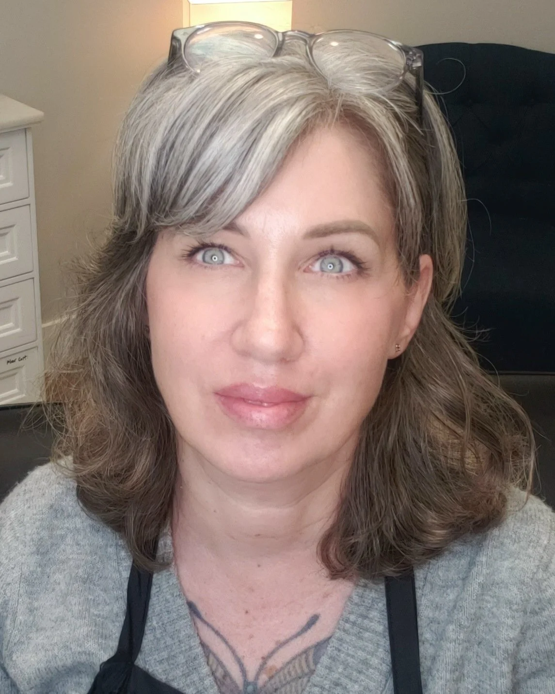 Microblading Vancouver, WA | Powder and Combo Brows