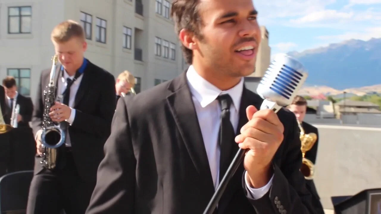 Caleb Chapman's Soundhouse