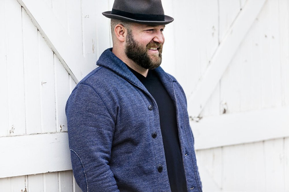 Ryan Innes — Caleb Chapman's Soundhouse