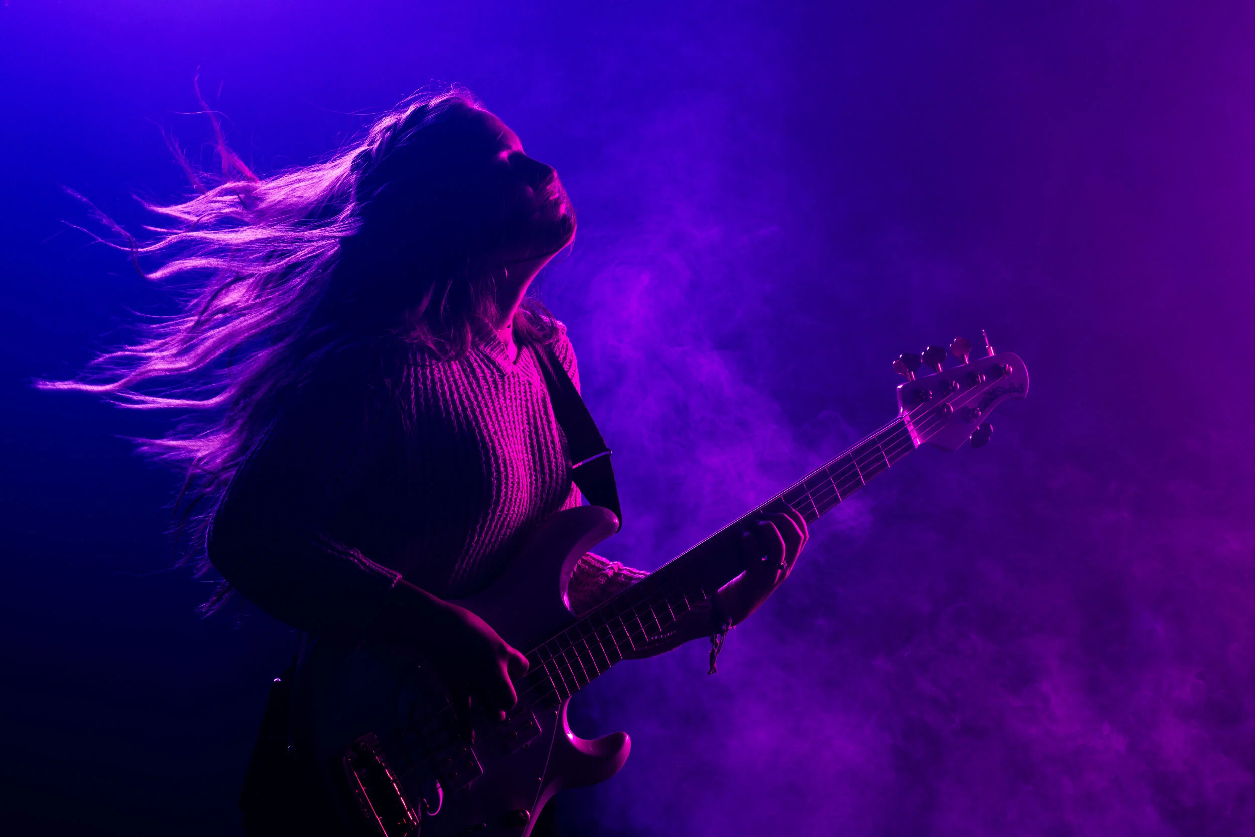 Soundhouse Band Lineup — Caleb Chapman's Soundhouse