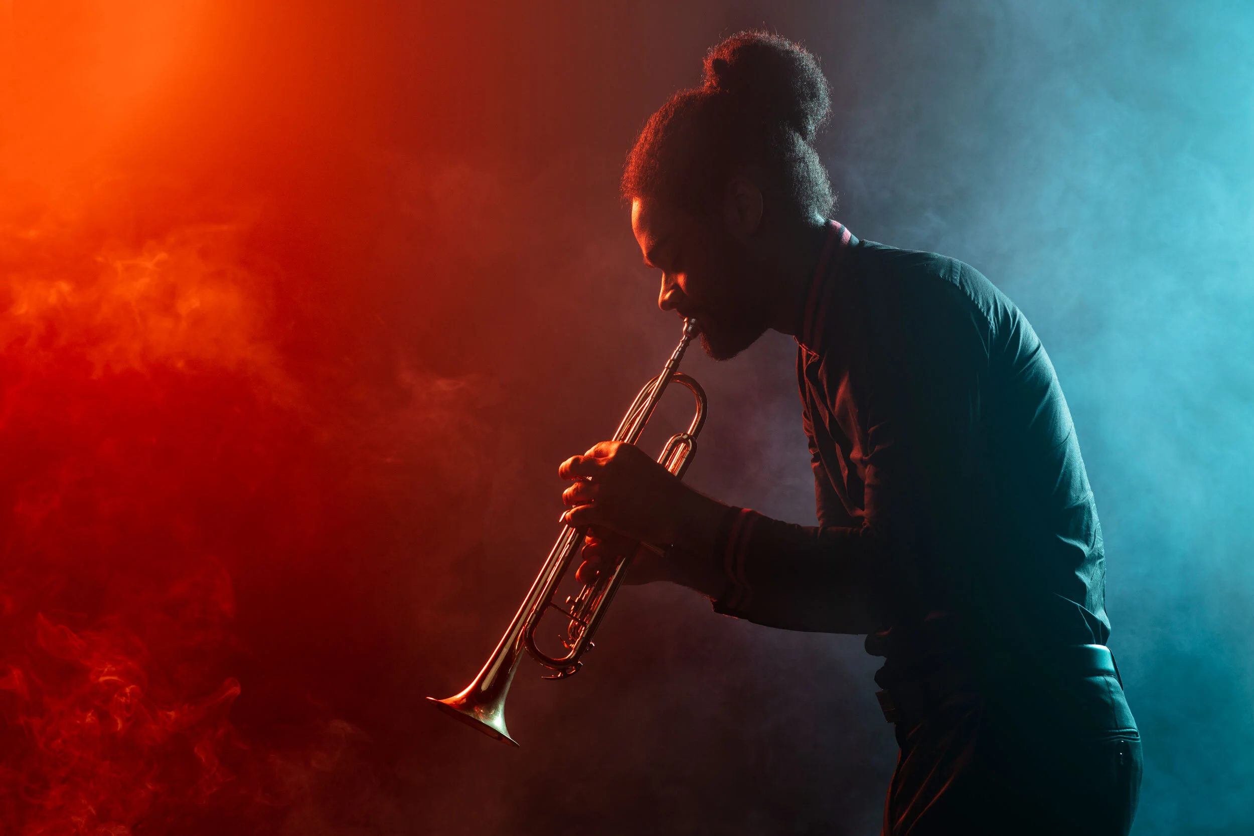 Soundhouse Band Lineup — Caleb Chapman's Soundhouse