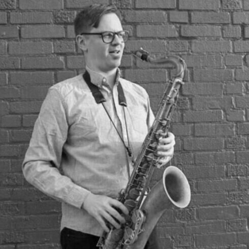 Staff — Caleb Chapman's Soundhouse